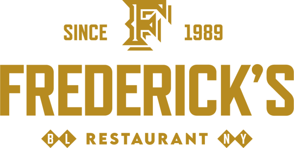 Frederick’s Restaurant, Bolton Landing NY | View Our Menu